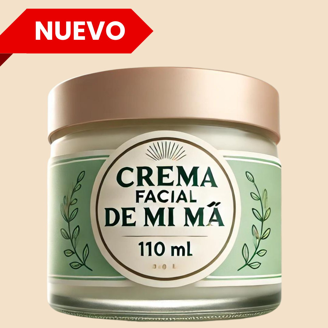 My Mom's Facial Moisturizing Lightening Cream | Aloe Vera (100 ml ...