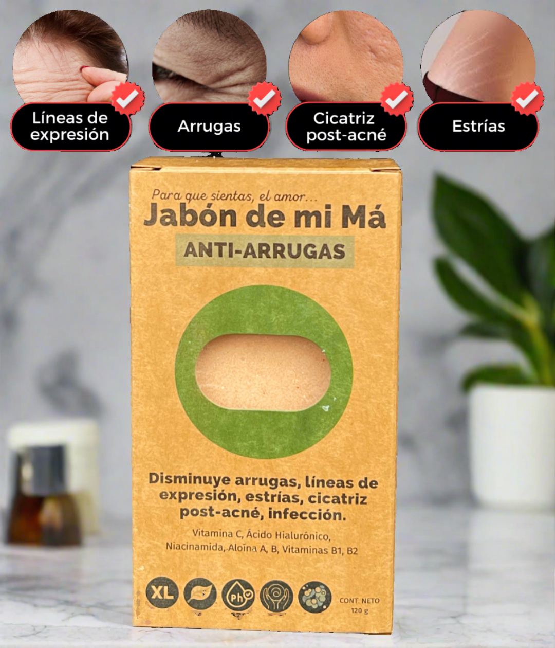 Jabones de mi Má – Jabonesdemimá